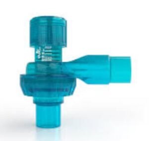 VUP – VALV. UNIDIR. COM PEEP - Teclife